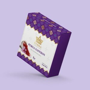 Saffron - Persa Trading