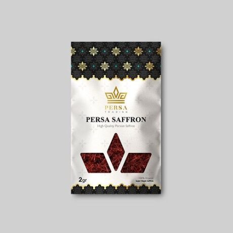 Saffron - Persa Trading