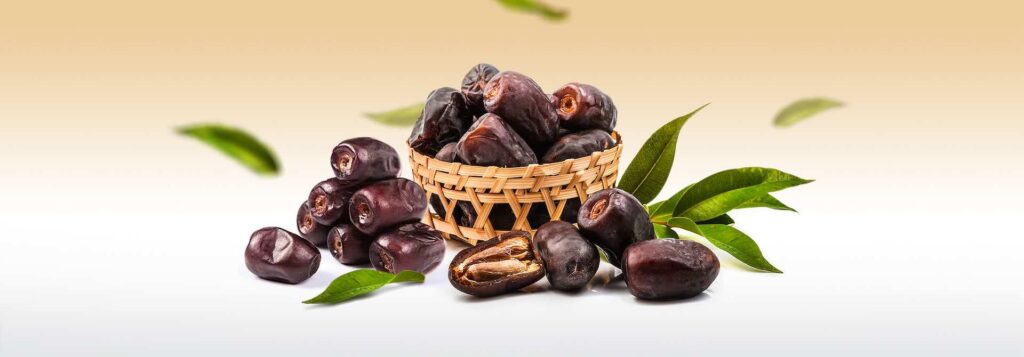 Wholesale Dates Supplier ⭐ Buy Bulk Dates at Best Price