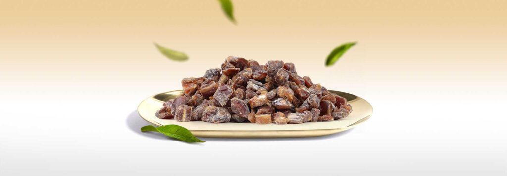 Chopped Dates Supplier | Wholesale [Best Price:2025 October ]