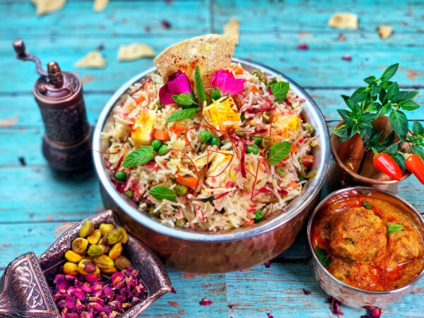 Saffron in India: Discovering the journey of golden spice - Persa Trading