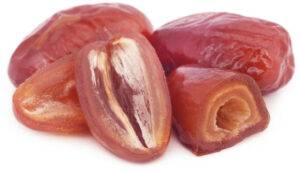 Pitted Dates: From Nature's Bounty to Creative Culinary Delights ...