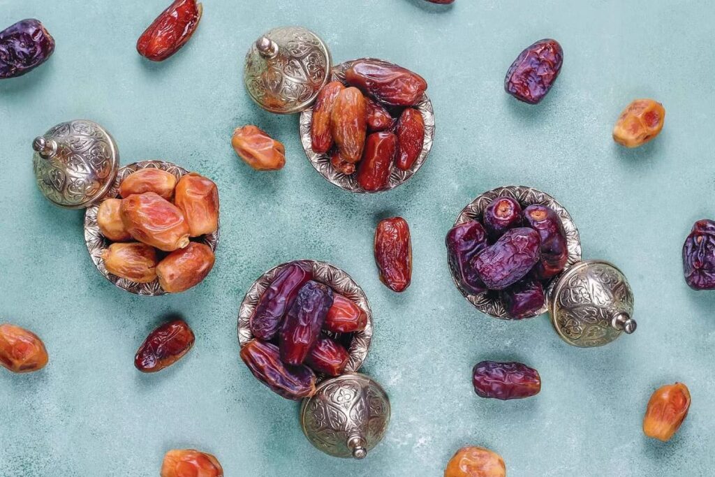 Iranian Dates Price & Export Guide | All You Need to Know