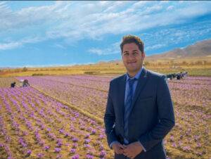 Top 10 Best Saffron brands in The World - Persa Trading