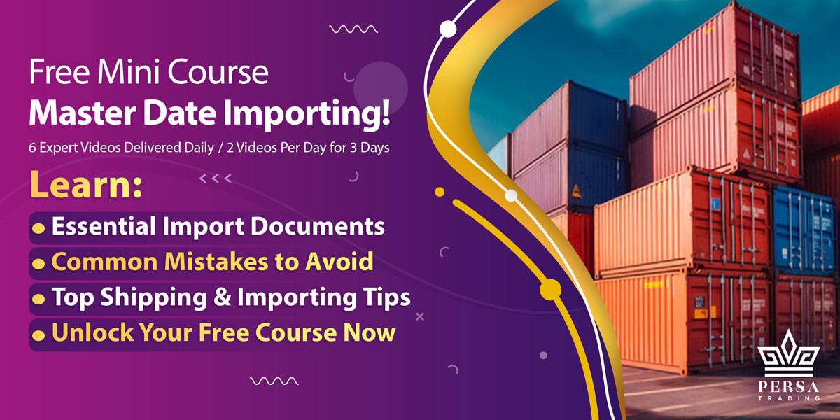 Mini Course - Persa Trading