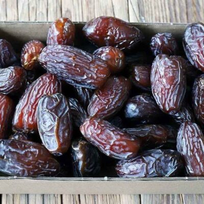 Fiber in Dates: How It Benefits Your Digestion and Health - Persa Trading
