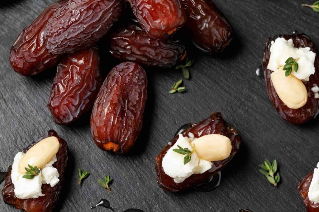 What Are the Benefits of Dates? - Persa Trading