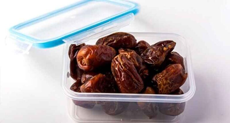 Do Dates Go Bad? How Long Do Dates Last - Persa Trading