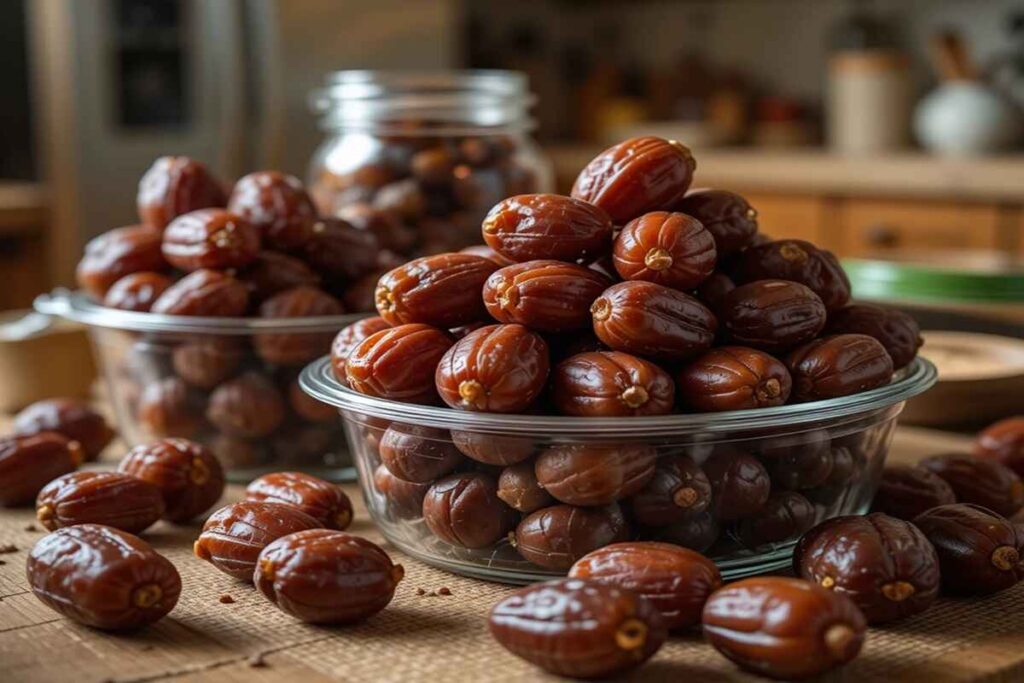 Do Dates Go Bad? How Long Do Dates Last - Persa Trading