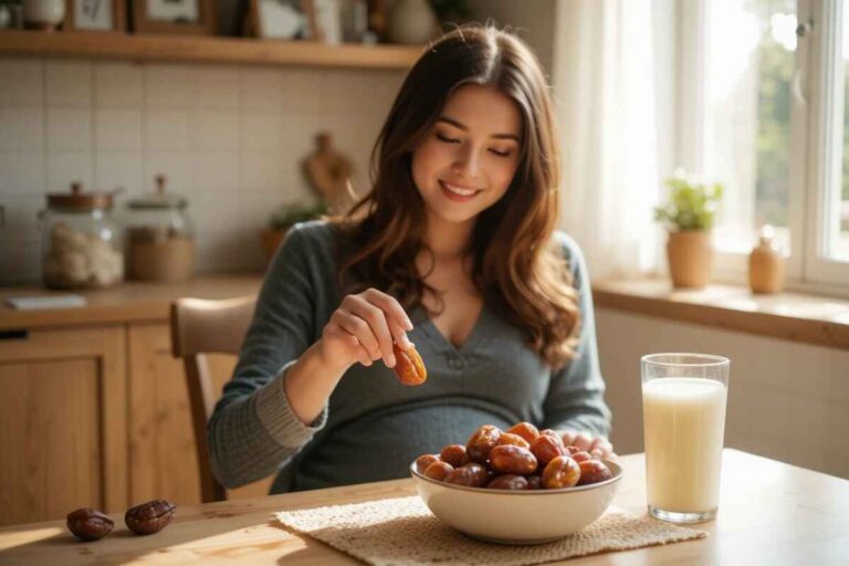 Fiber in Dates: How It Benefits Your Digestion and Health - Persa Trading
