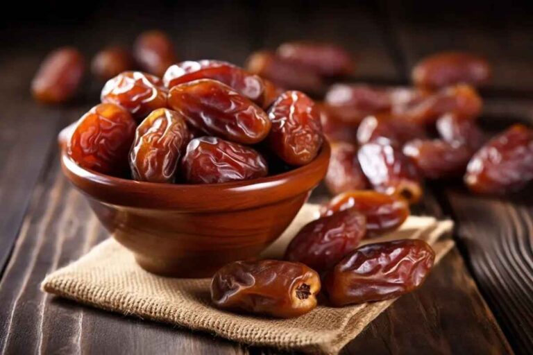 Do Dates Go Bad? How Long Do Dates Last - Persa Trading